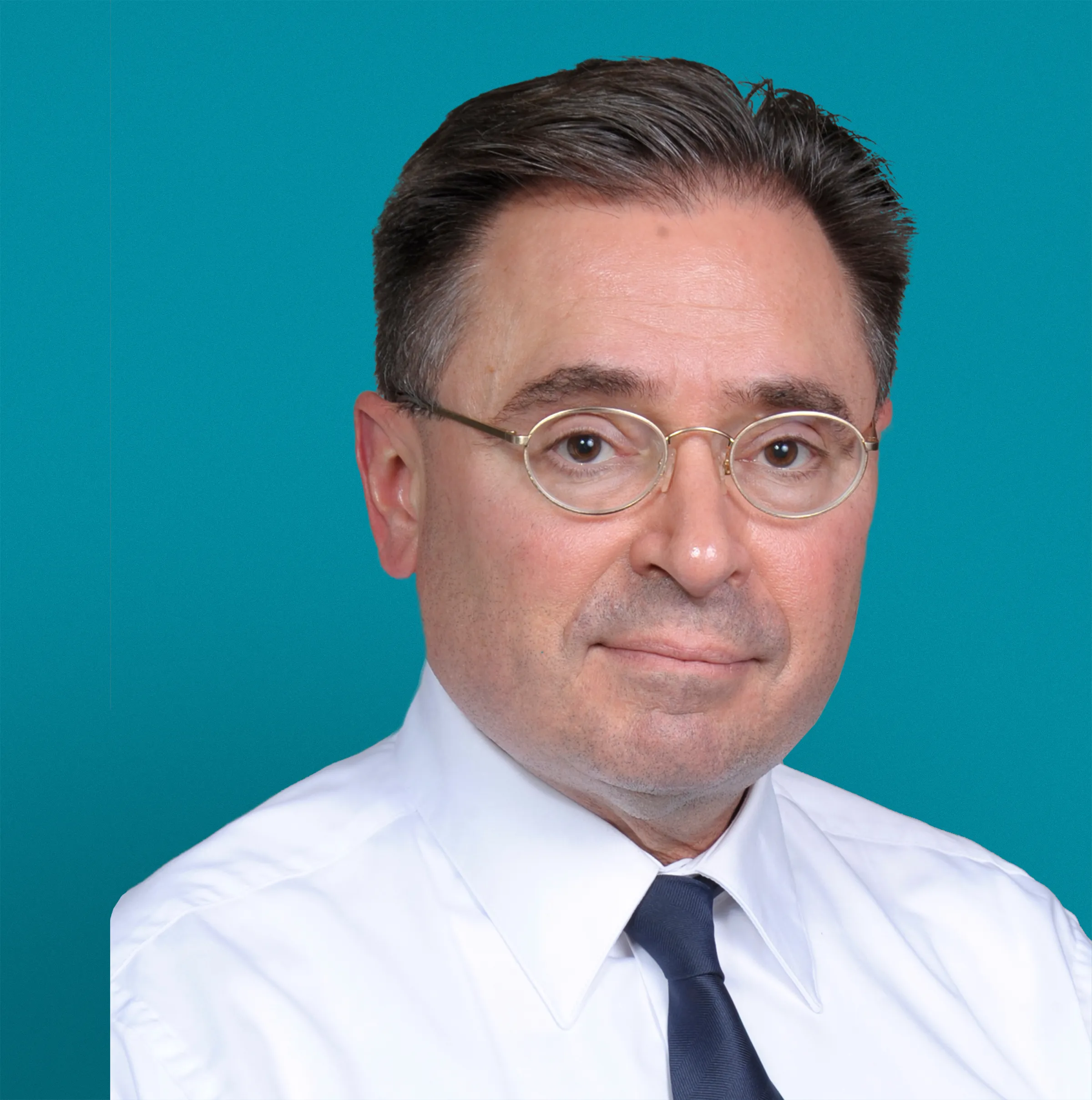 Dr. Peter Derussy, MD, Internal Medicine | Centerville, OH | WebMD