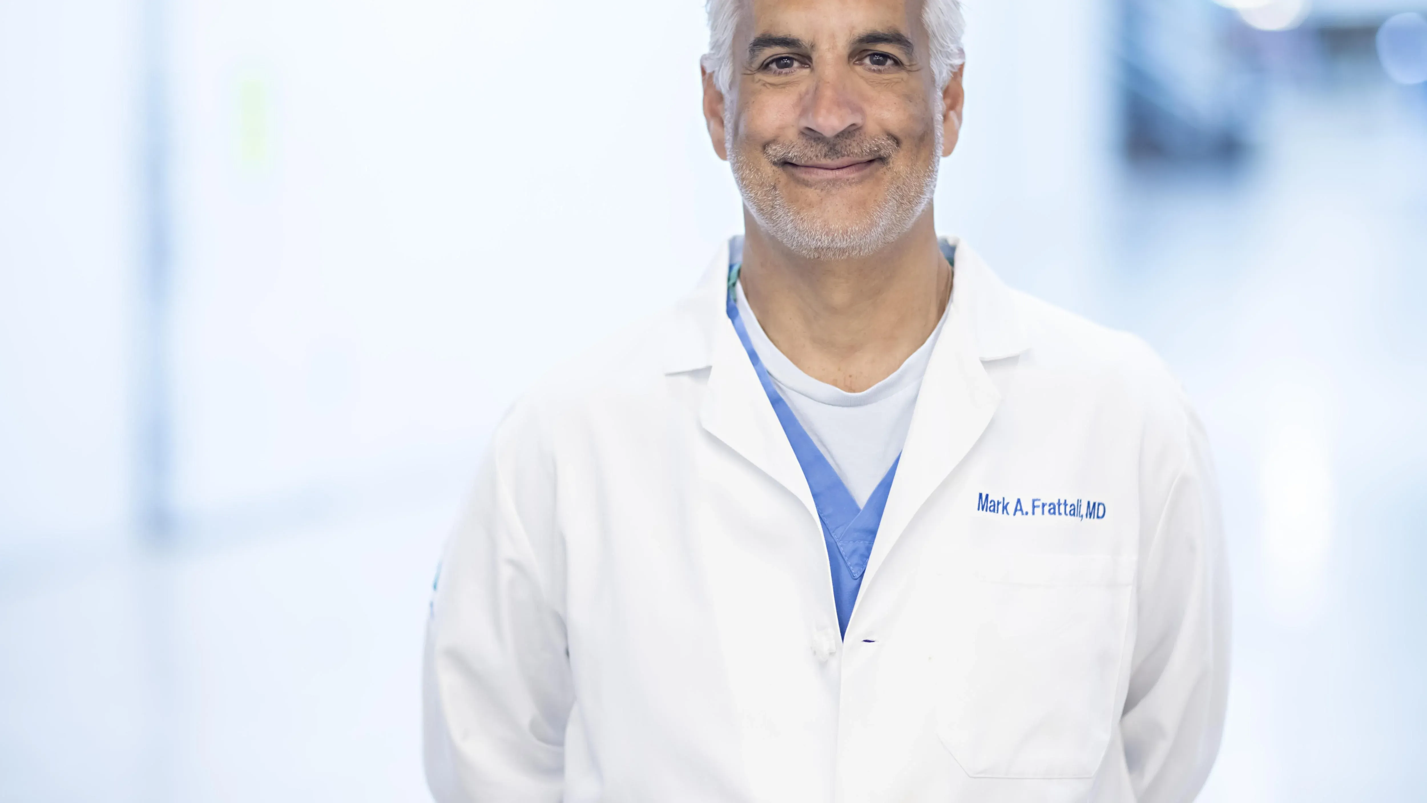 Dr. Mark Frattali, MD, Otolaryngologist | Scranton, PA | WebMD