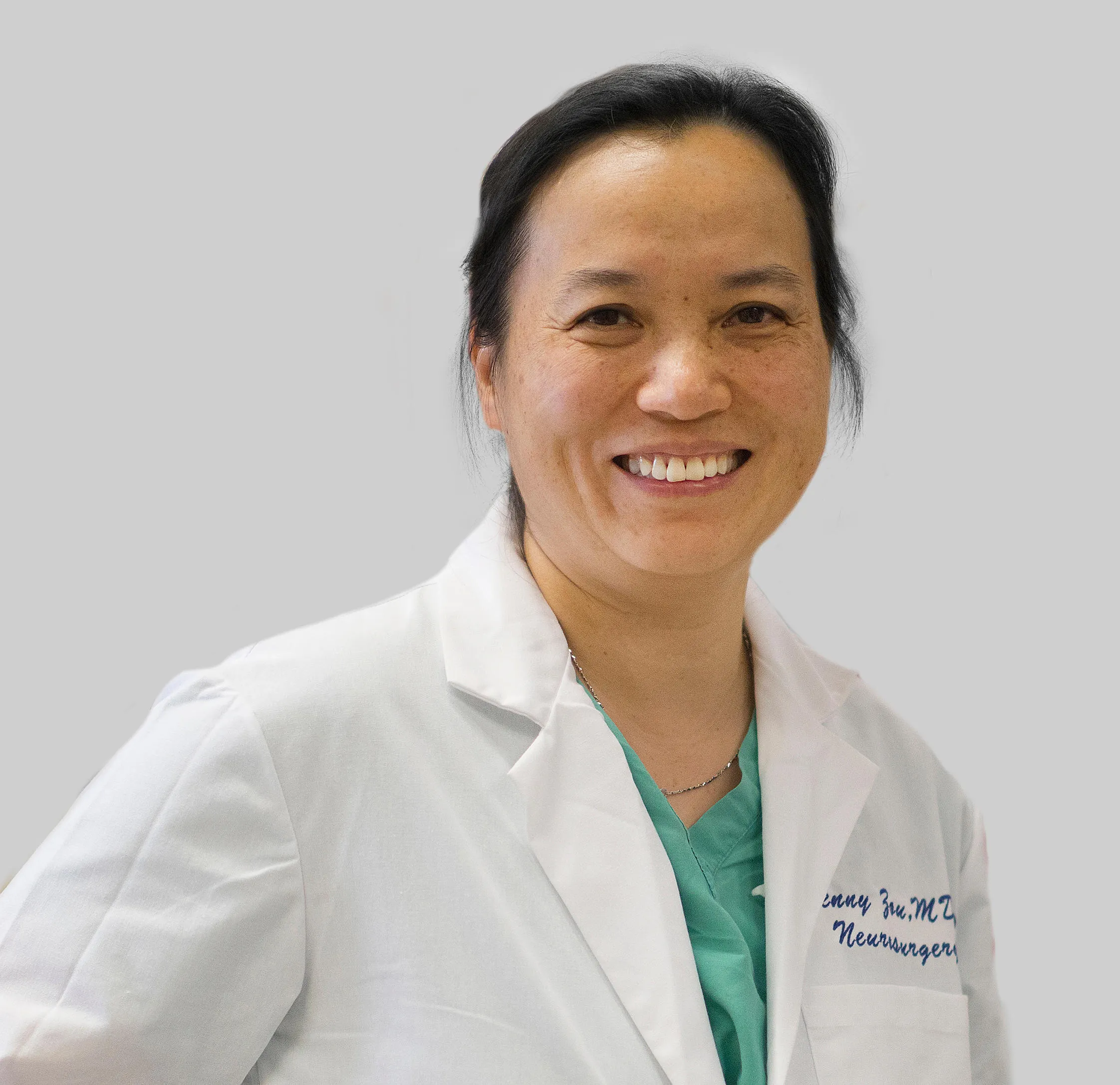 Dr. Hongyan Zou, MD, PhD, Neurological Surgery | New York, NY | WebMD