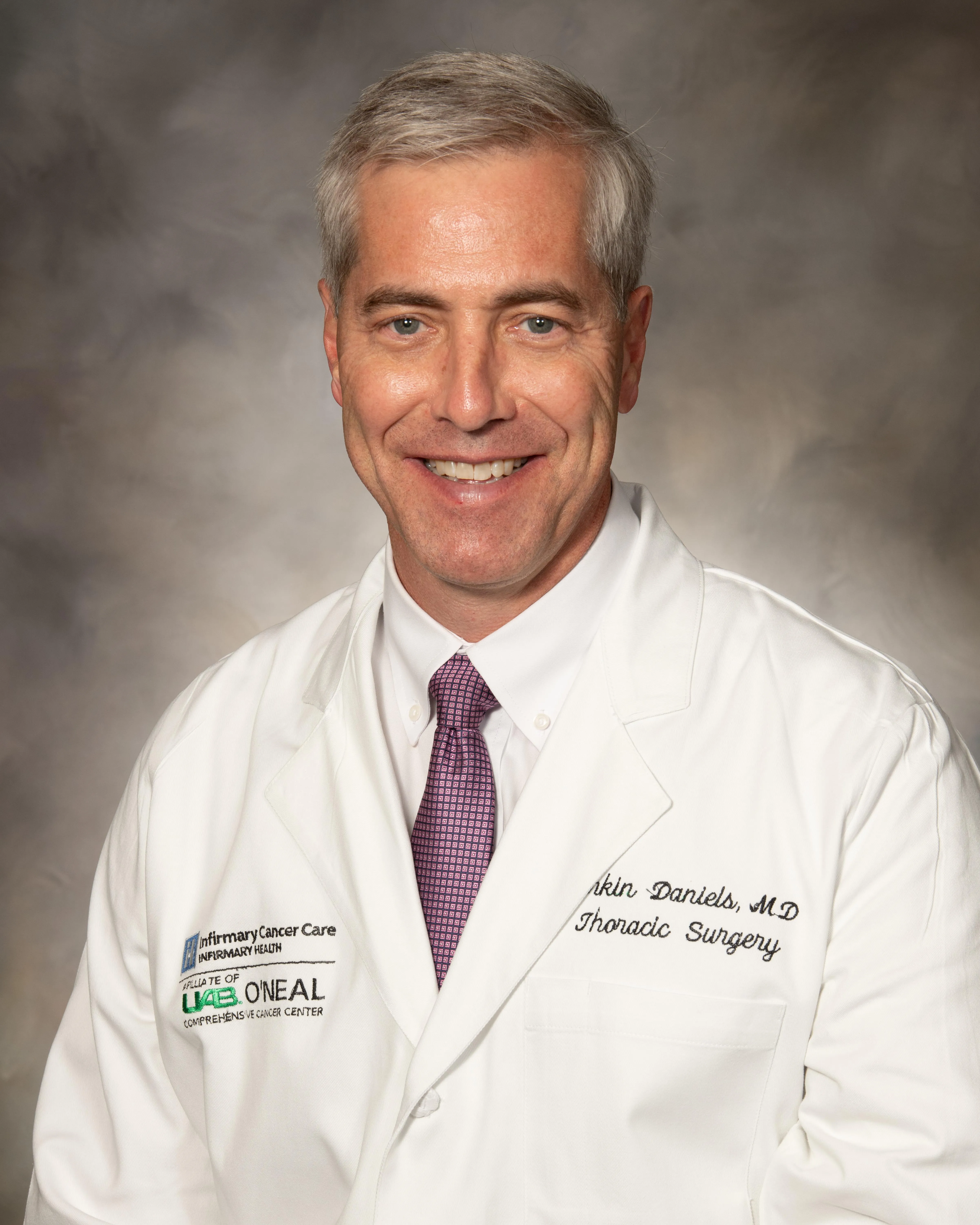 Dr. Cullen Mccarthy, MD, Vascular Surgery | Mobile, AL | WebMD