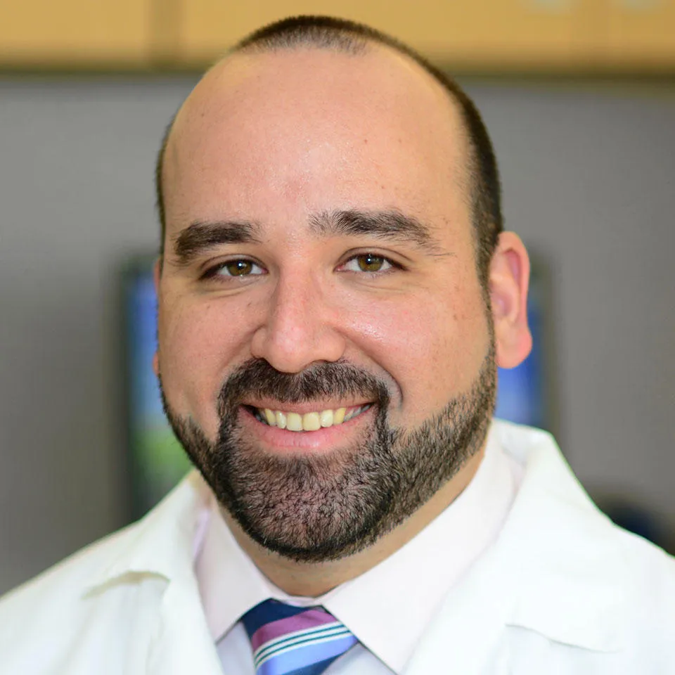 Dr. Joel Ricci-Gorbea, MD, Surgery | Flushing, NY | WebMD