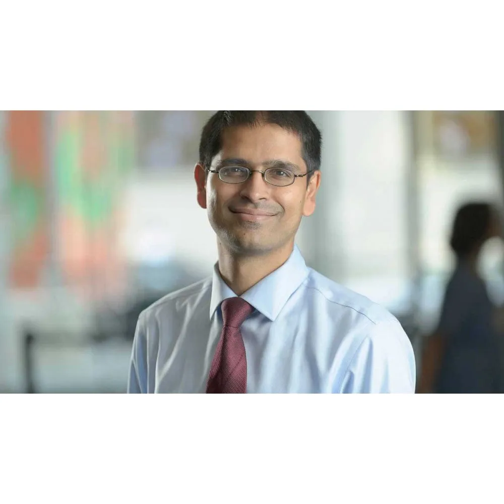 Dr. Gopa Iyer, MD, Oncology | New York, NY | WebMD