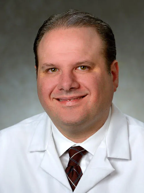 Dr. Benjamin Silverman, DO, Cardiovascular Disease | Vineland, NJ | WebMD