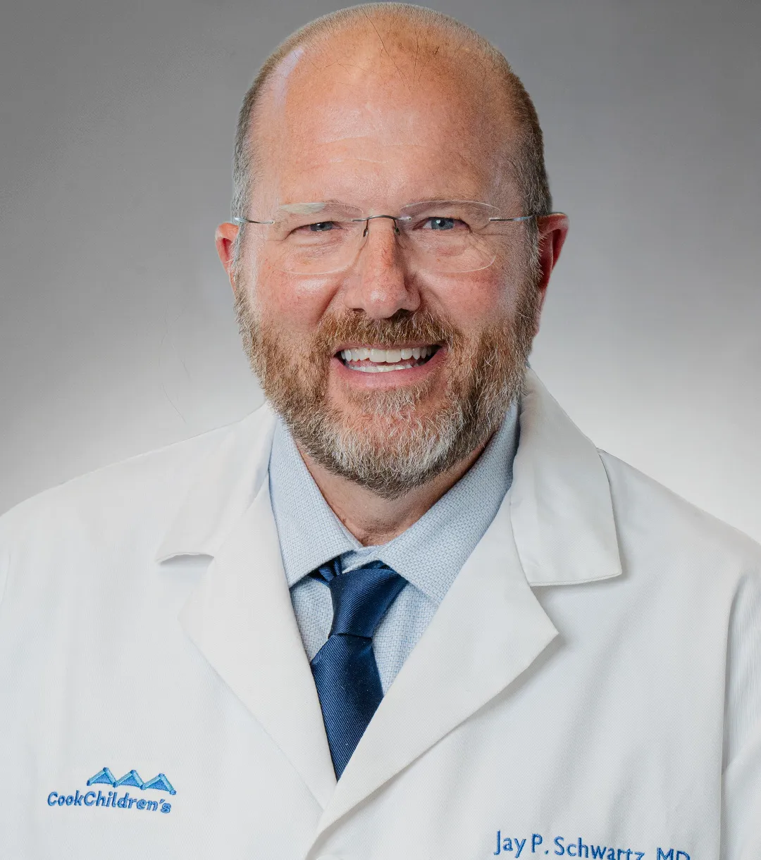 Dr. Jay Schwartz, MD, Pediatrician | Plano, TX | WebMD