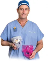 Dr. Chad Ritch, MD, Urologist | Plantation, FL | WebMD