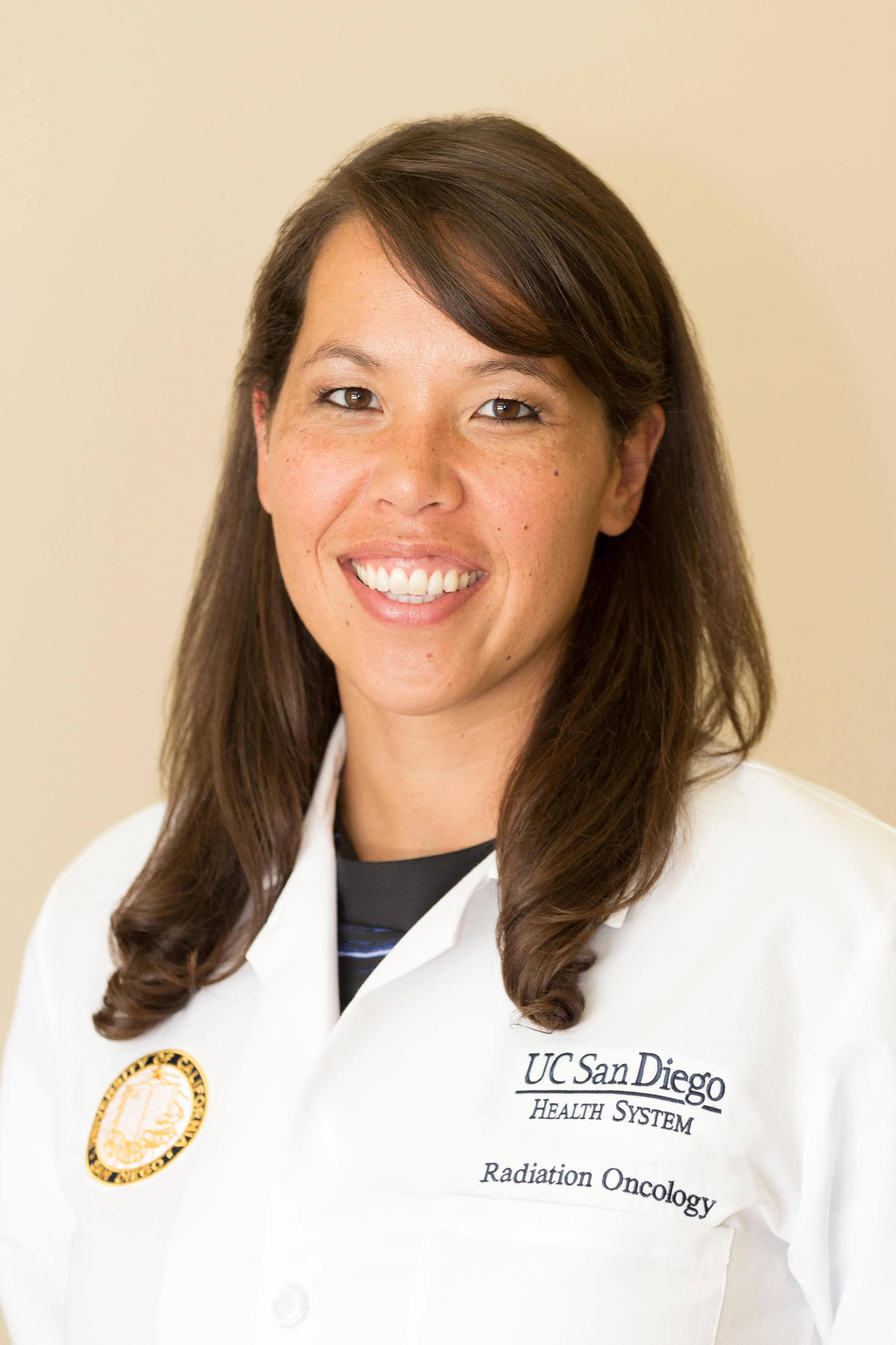 Dr. Dominique Rash, MD, Radiation Oncologist | San Diego, CA | WebMD