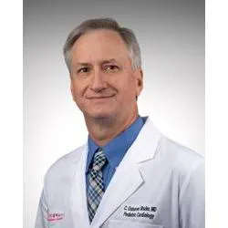 Dr. Daniel Bouknight, MD, Interventional Cardiologist | IRMO, SC | WebMD