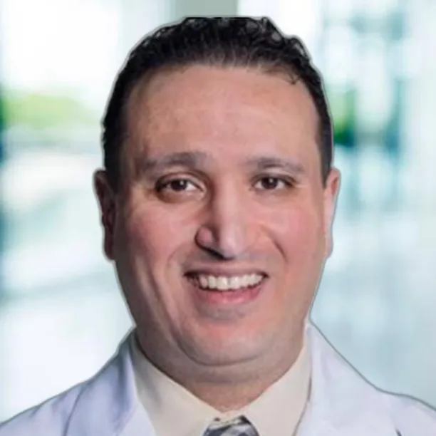 Dr. Ashraf Salem, MD, Pain Medicine | BROOKLYN, NY | WebMD