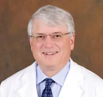 Dr. Patrick Reilly, MD, Gastroenterologist | Pensacola, FL | WebMD
