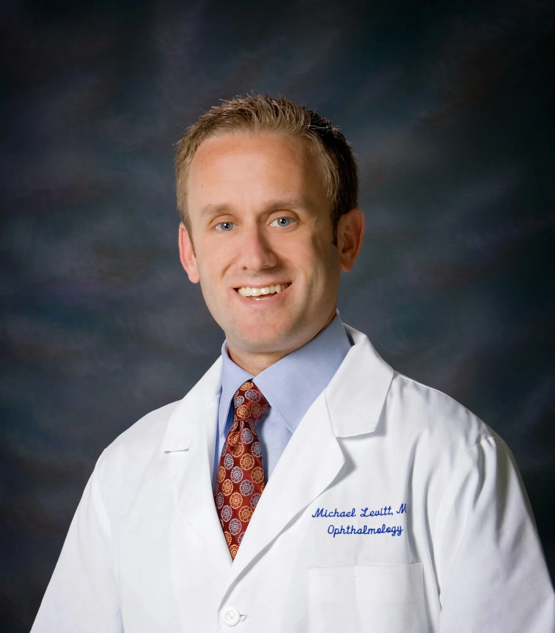 Dr. Matthew Menosky, MD, Ophthalmology | HUDSON, FL | WebMD