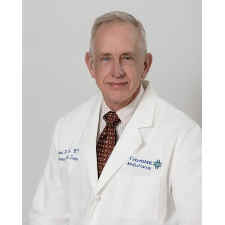 Dr. Andrew Robinson, MD, Cardiovascular Disease | Lubbock, TX | WebMD