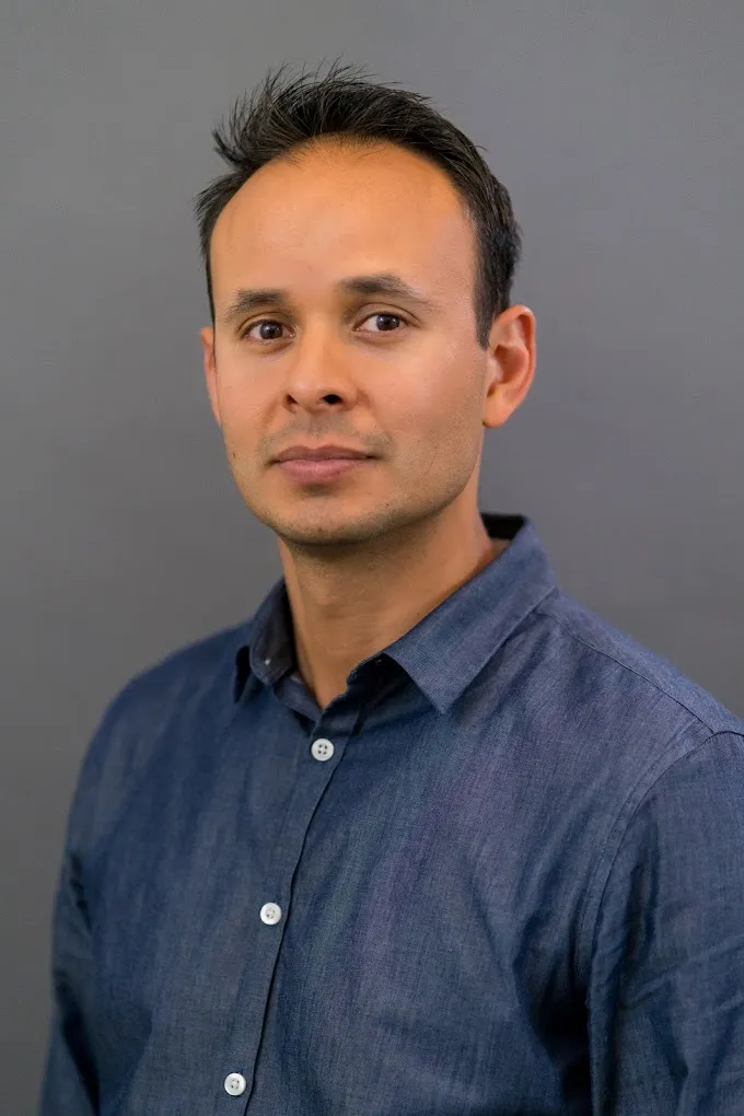 Dr. Indranil Debnath, MD, Otolaryngology-Head & Neck Surgery | Winter ...