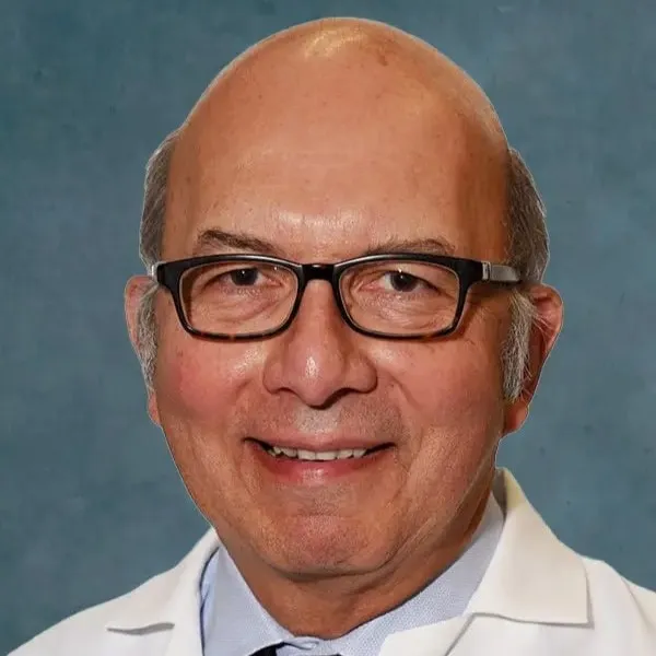 Dr. Frederick Smith, MD, Oncology | Chevy Chase, MD | WebMD