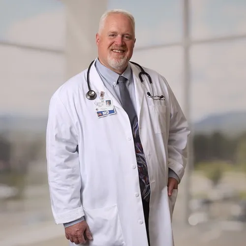Dr. Joseph Williams, MD, Gastroenterology | Rutland, VT | WebMD