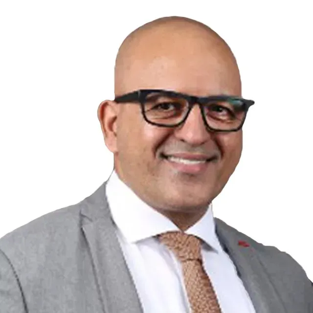 Dr. Ramani Reddy, MD, Infectious Disease | Silver Spring, MD | WebMD