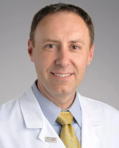 Dr. Richard Sweet, MD, Orthopedic Surgery | Louisville, KY | WebMD