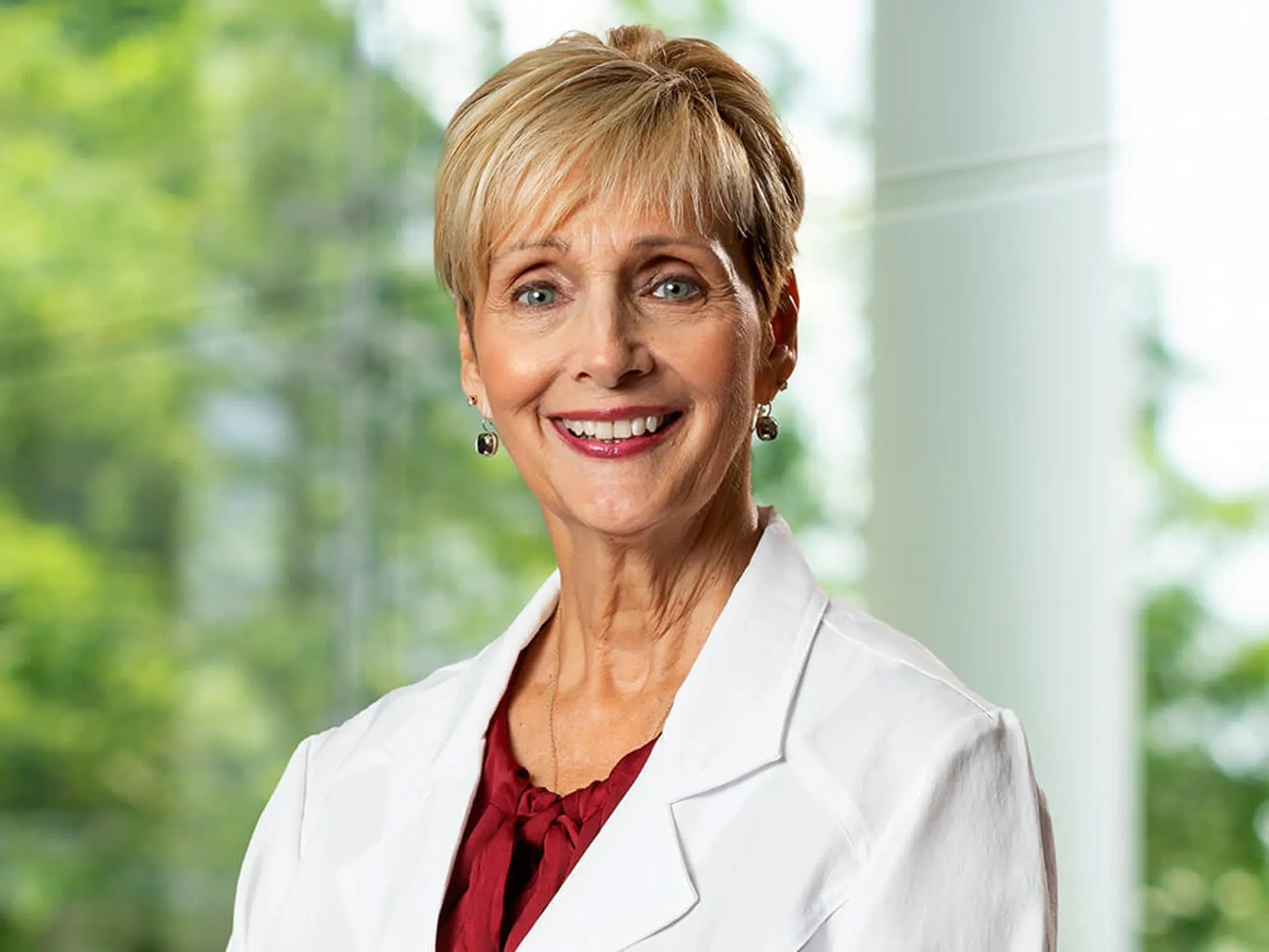 Warren Clinic Mcalester in McAlester, OK