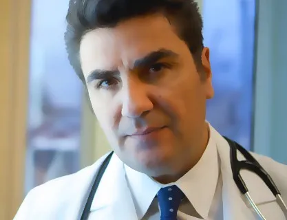 Dr. Paval Romano, MD, Cardiovascular Disease | Huntington, NY | WebMD