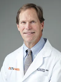 Dr. Carl Valentine, MD, Cardiologist | Charlottesville, VA | WebMD