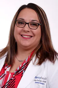 Mercy Hospital And Trauma Center: Janesville, WI