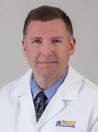 Dr. John Starr, Internal Medicine | Fishersville, VA | WebMD