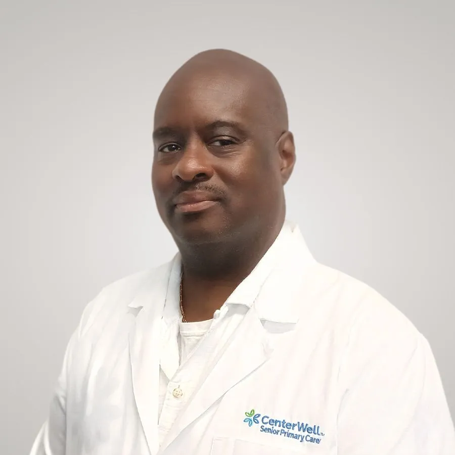 Dr. Thomas Harris, MD, Internal Medicine | Orlando, FL | WebMD