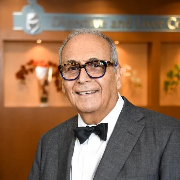 Dr Udayakumar Navaneethan, Gastroenterology | ORLANDO, FL | WebMD