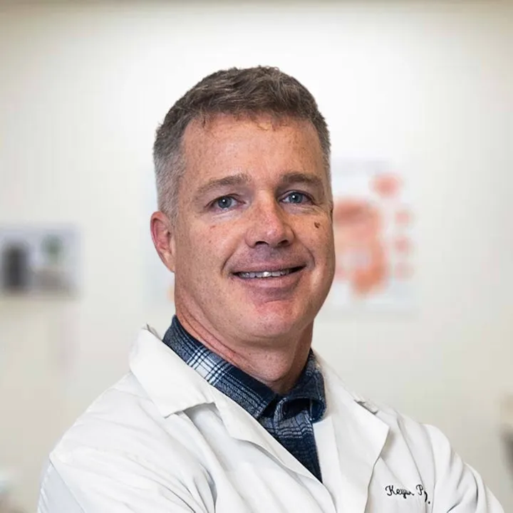 Dr. Kevin Kavanaugh, MD, Internal Medicine | Kalamazoo, MI | WebMD