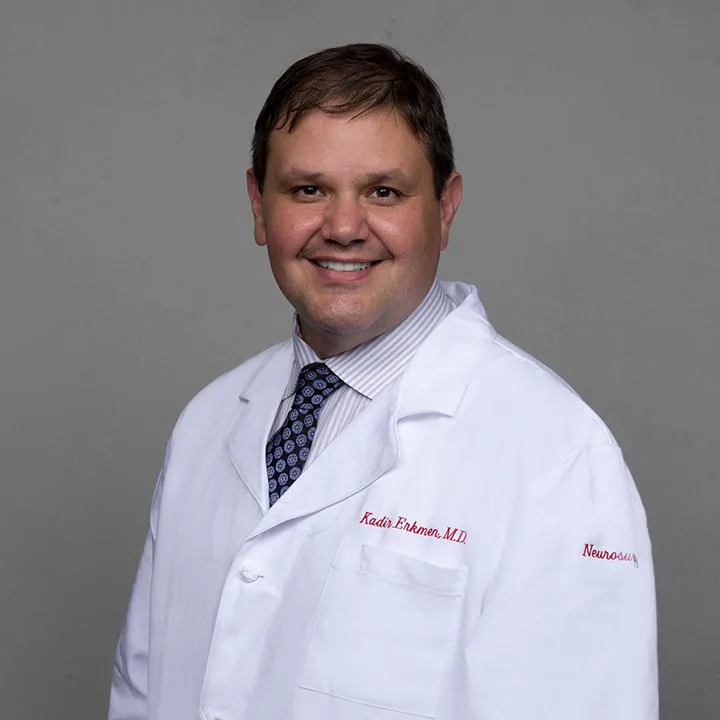 Dr. James Harrop, MD, Neurological Surgery | Philadelphia, PA | WebMD