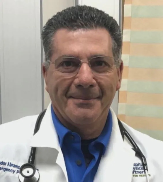 Dr. Jose Reyes, MD, Phlebology | San Antonio, TX | WebMD