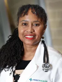Dr. Juanita Gaines, MD, Internal Medicine | Cincinnati, OH | WebMD
