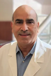 Dr. Salam Rajjoub, MD, Critical Care Medicine | Bridgeport, WV | WebMD