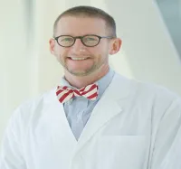 Dr. Jacob Haynes, MD, Orthopedic Surgeon | Oklahoma City, OK | WebMD