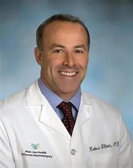 Dr. James Harrop, MD, Neurological Surgery | Philadelphia, PA | WebMD