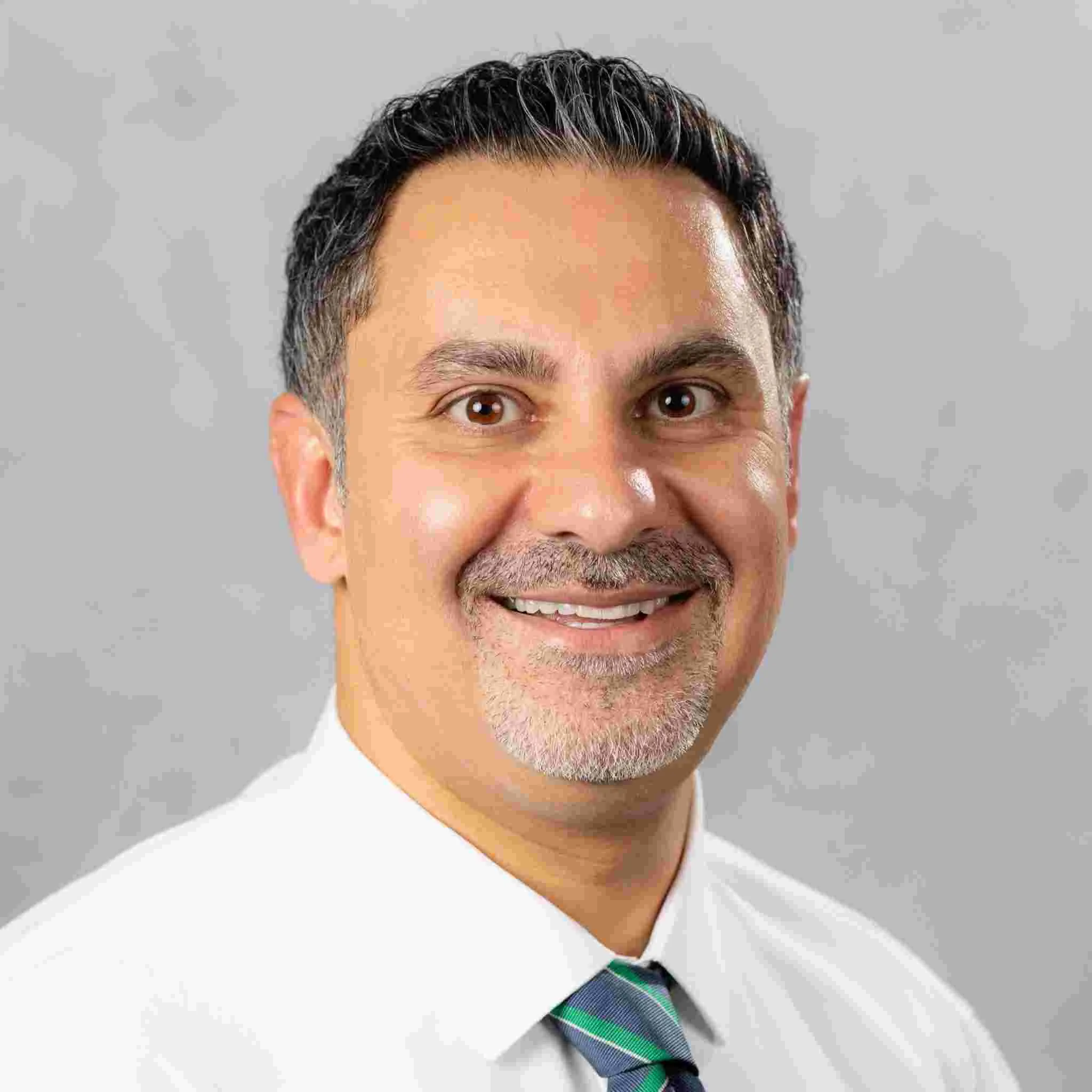 Dr. Said Sana, DO, Otolaryngology-Head & Neck Surgery | Spring, TX | WebMD