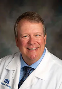 Dr. Jack Galbraith, MD, Family Medicine | Saint Louis, MO | WebMD