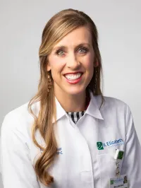 Saint Elizabeth Physicians Saint Elizabeth Mount Zion in Union, KY