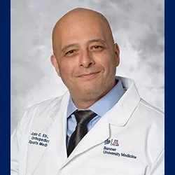 Dr Ty Endean, DO, Orthopedic Surgery | Tucson, AZ | WebMD