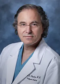 Dr. Gabriel Rubanenko, MD, Orthopedic Surgery | LOS ANGELES, CA | WebMD