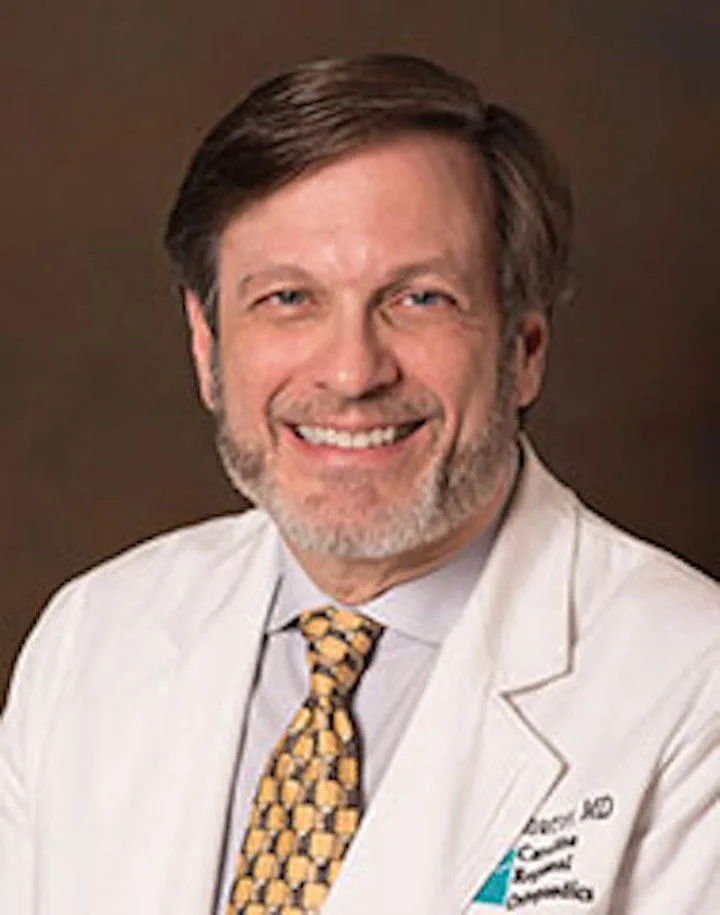 Dr. William Mitchell, MD, Orthopedic Surgeon | Wilson, NC | WebMD