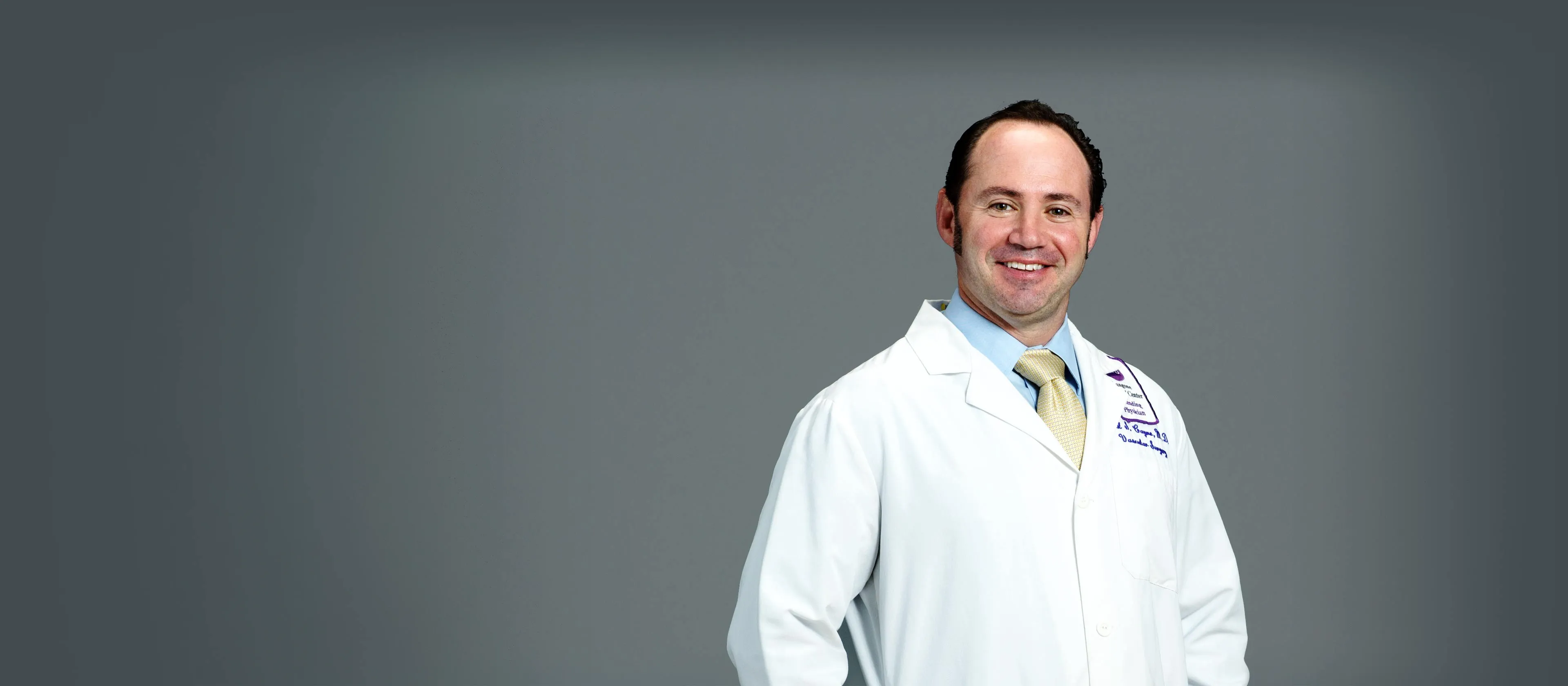 Dr. Neal Cayne, MD, Vascular Surgeon | Garden City, NY | WebMD