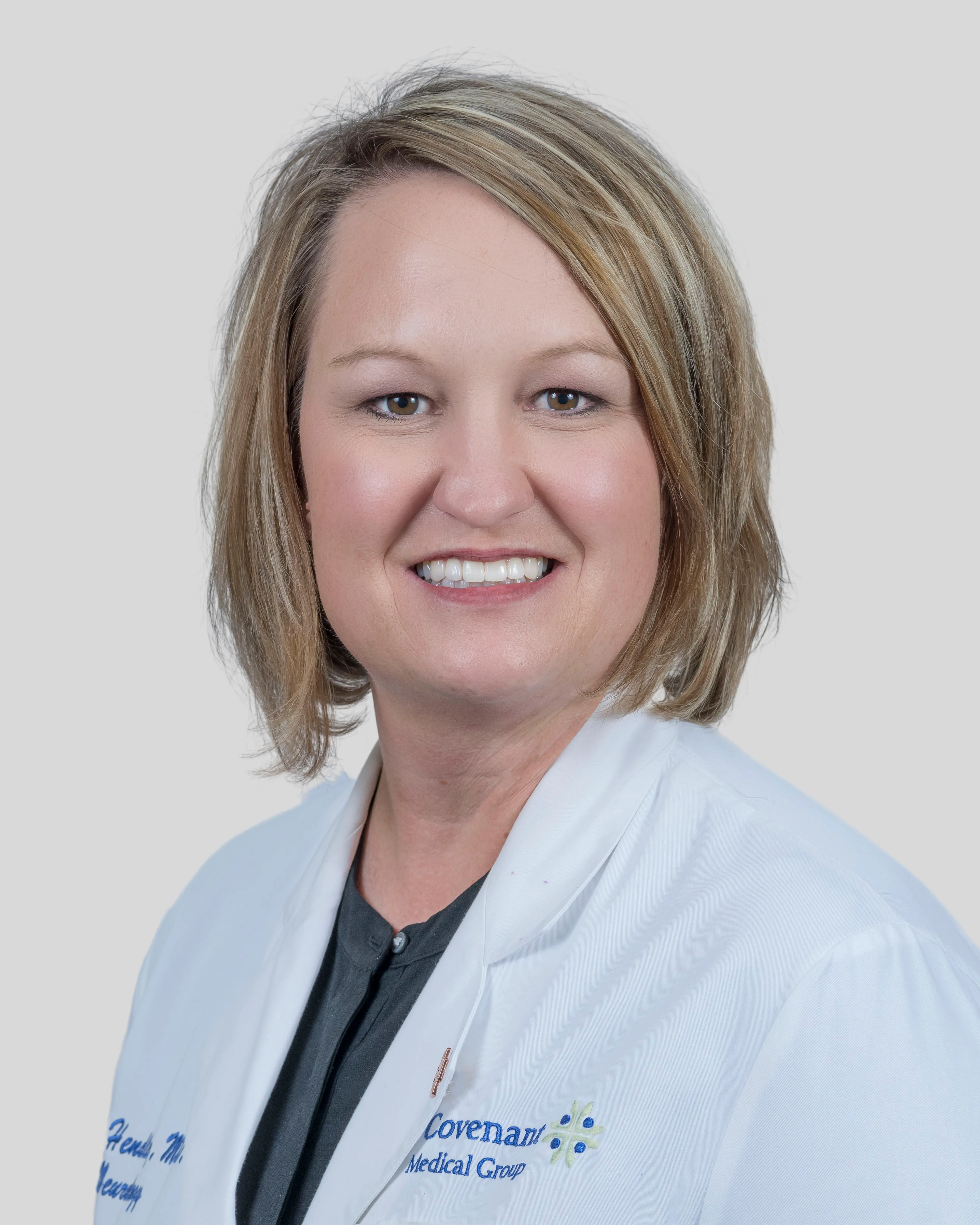 Covenant Medical Group Neurology in Lubbock, TX