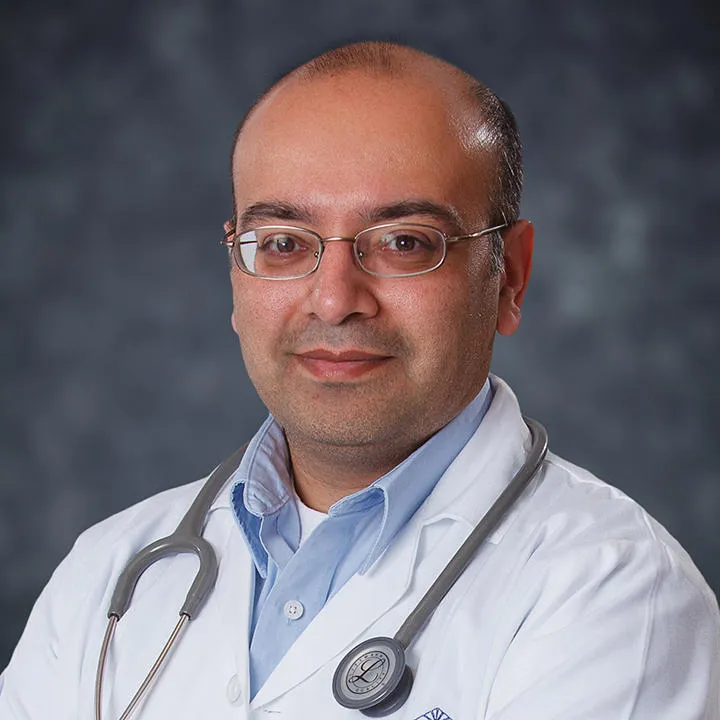Dr. Luis Nidea, MD, Gastroenterology | South Bend, IN | WebMD