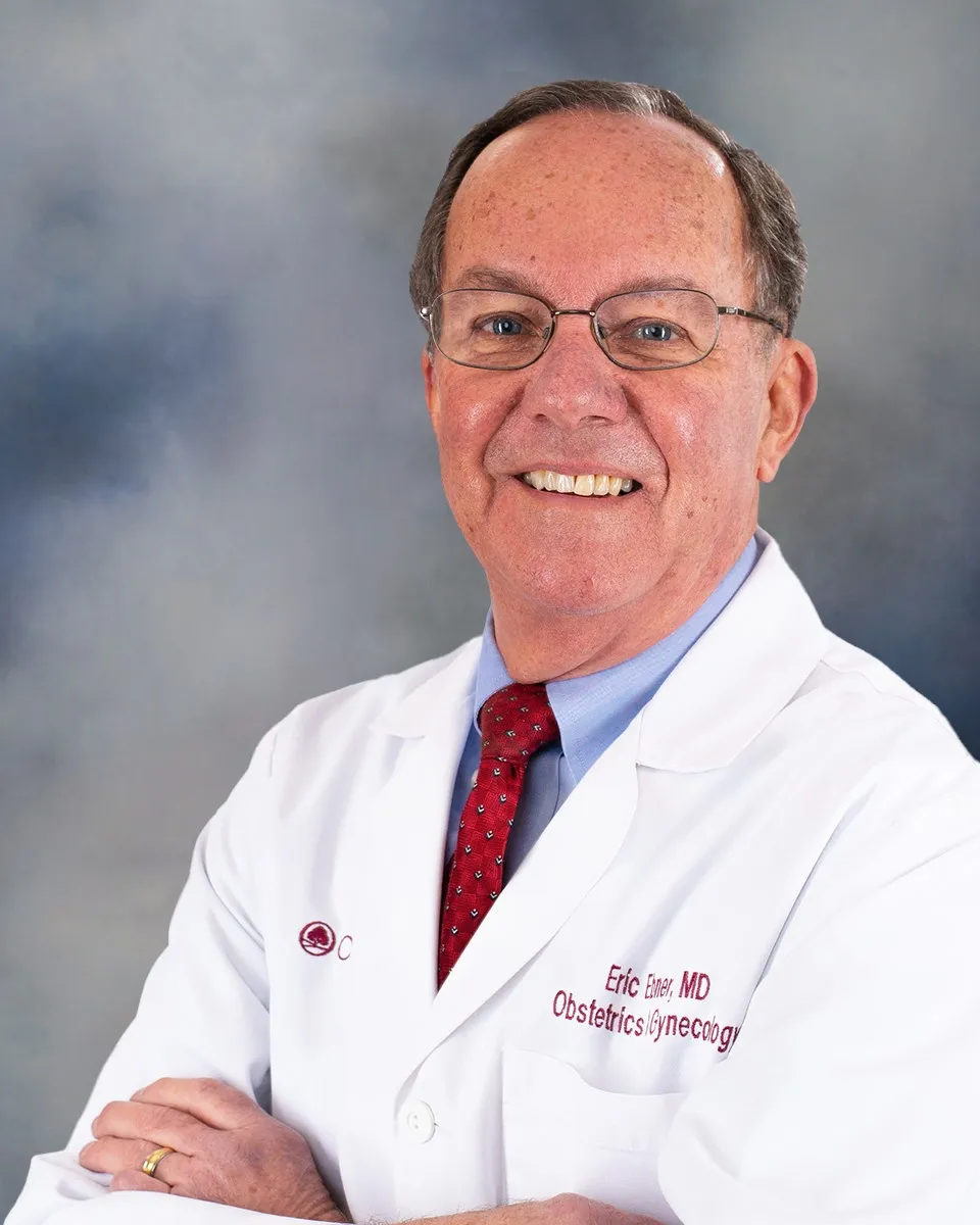 Dr. Emil Ebner, MD, Obstetrics & Gynecology | Battle Creek, MI | WebMD