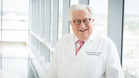 Dr. William Cook, MD, Orthopedic Surgery | Bel Air, MD | WebMD
