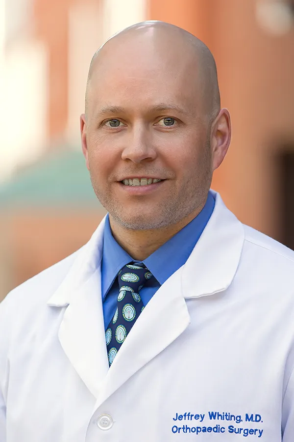 Dr. Mitchell Rotman, MD, Orthopedic Surgery | Chesterfield, MO | WebMD