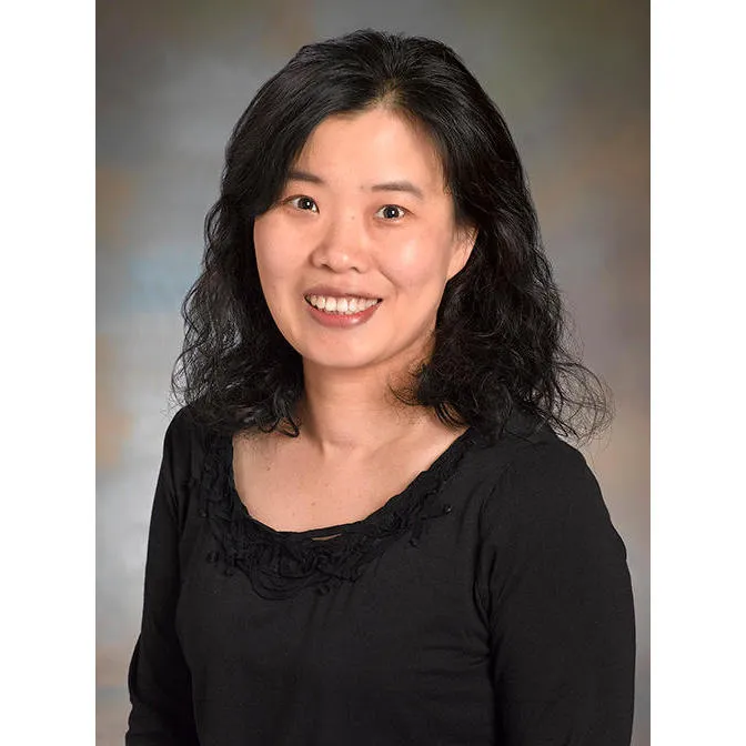 Dr. Meijuan Yan, MD, Endocrinology, Diabetes & Metabolism | Lititz, PA ...