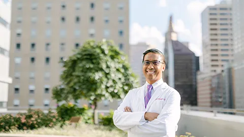 Mercy Medical Center Maryland Family Care in Baltimore, MD