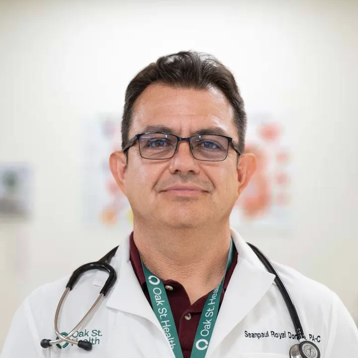 Dr. Chad Prior, MD, Internal Medicine | Green Valley, AZ | WebMD