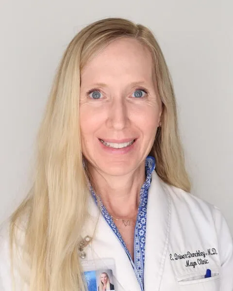 Dr. Erika Driver-Dunckley, MD, Neurology | Phoenix, AZ | WebMD